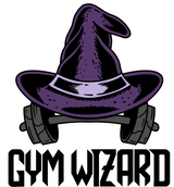 GYM WIZARD